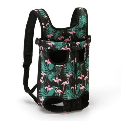 Pet Cat Chest Bag Portable (Multi Colors) — UK PET HOUSE